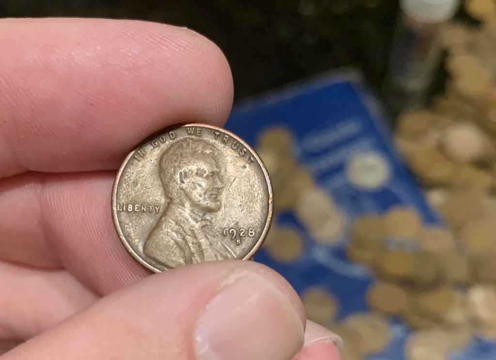 How Much Is A 1928 Penny Worth See How Much A 1928 Wheat Penny With How Much Is A 1928 Penny Worth See How Much A 1928 Wheat Penny With