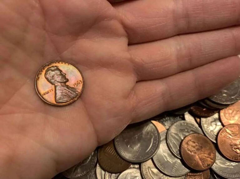 How Much Is A 1963 Penny Worth Find Out Here A List Of Valuable How Much Is A 1963 Penny Worth Find Out Here A List Of Valuable