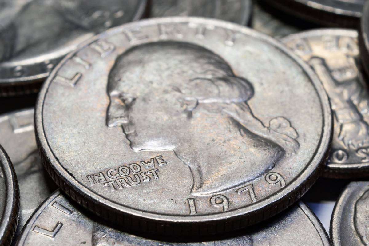 How Much Is A 1979 Quarter Worth 1979 Quarter Value Guide U S