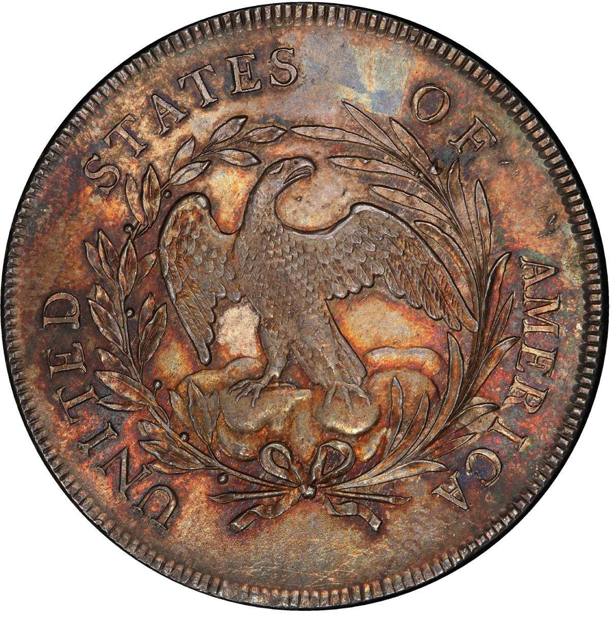 Draped Bust Dollar Values (1795 To 1804 ) | U.S. Coins Guide