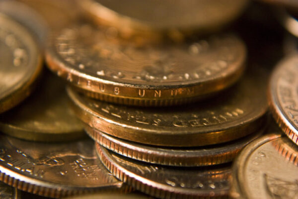 Edge Lettering On U.S. Coins - See Which Early And Modern Coins Have ...