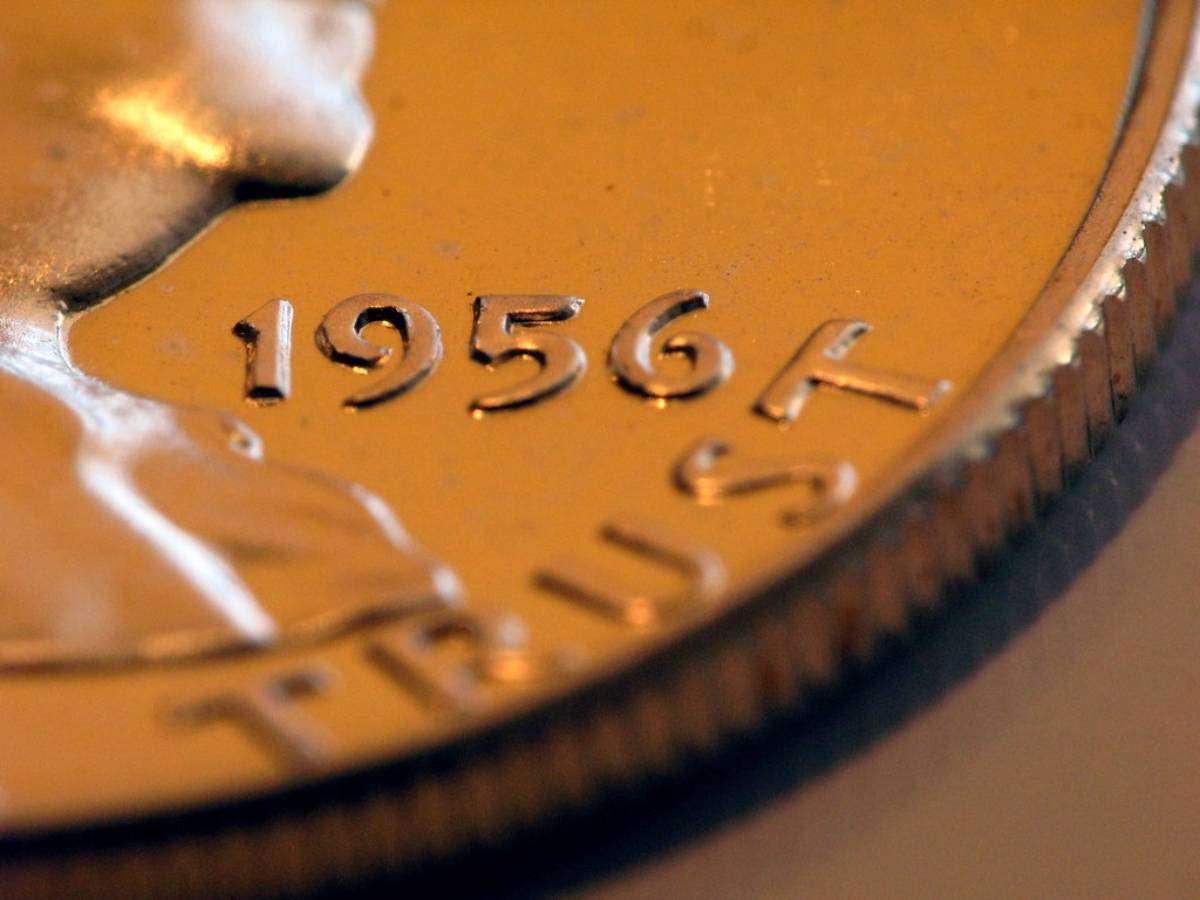 Edge Errors & Rim Errors On Coins Explained + Coin Rim Errors Value | U ...