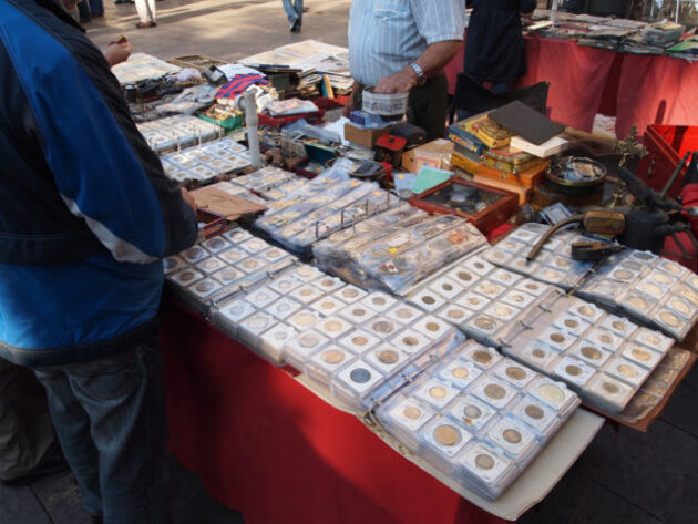 Coin Shows: What To Expect At Your First Coin Show | U.S. Coins Guide