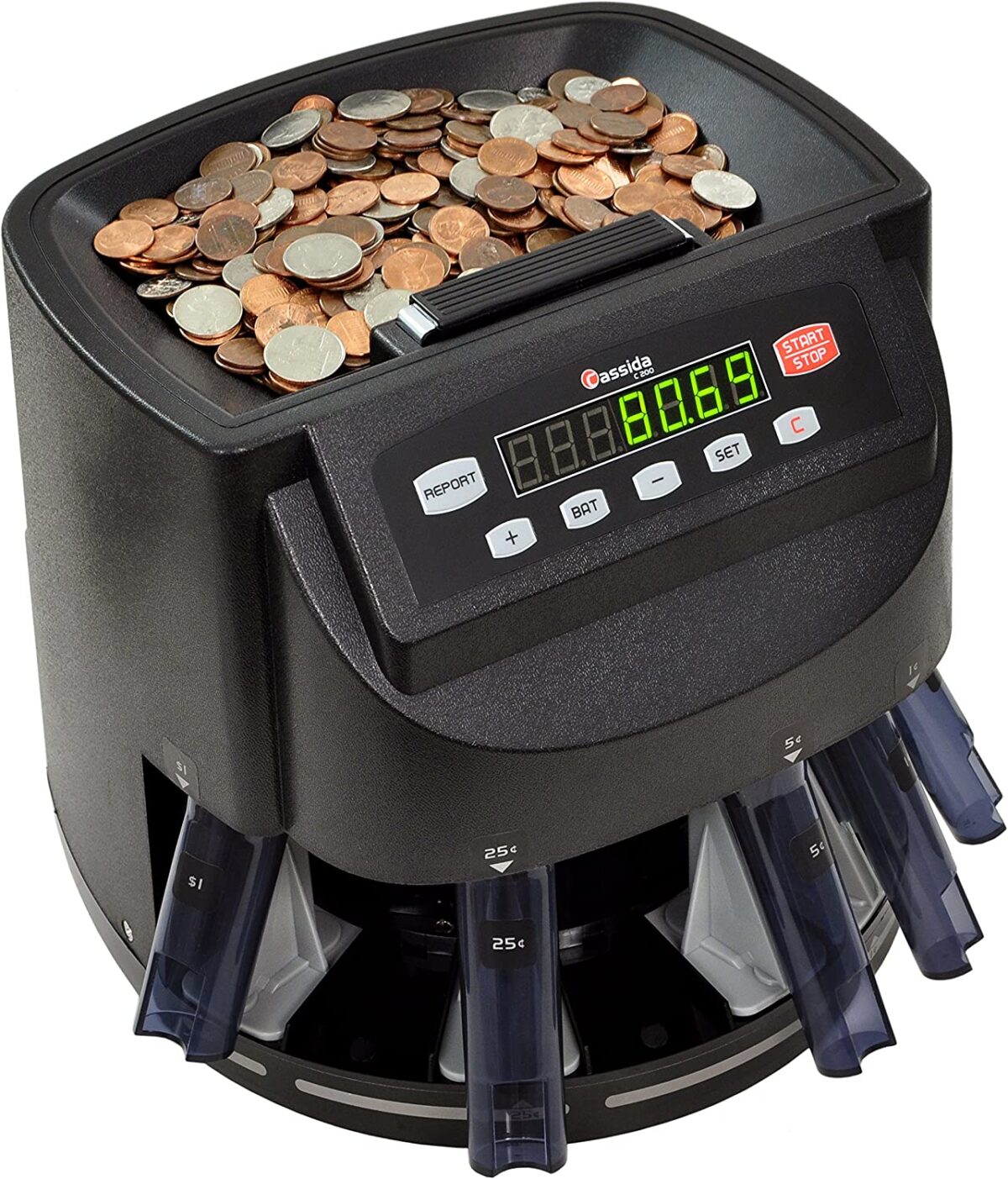 How To Roll Coins In Wrappers Yourself | U.S. Coins Guide