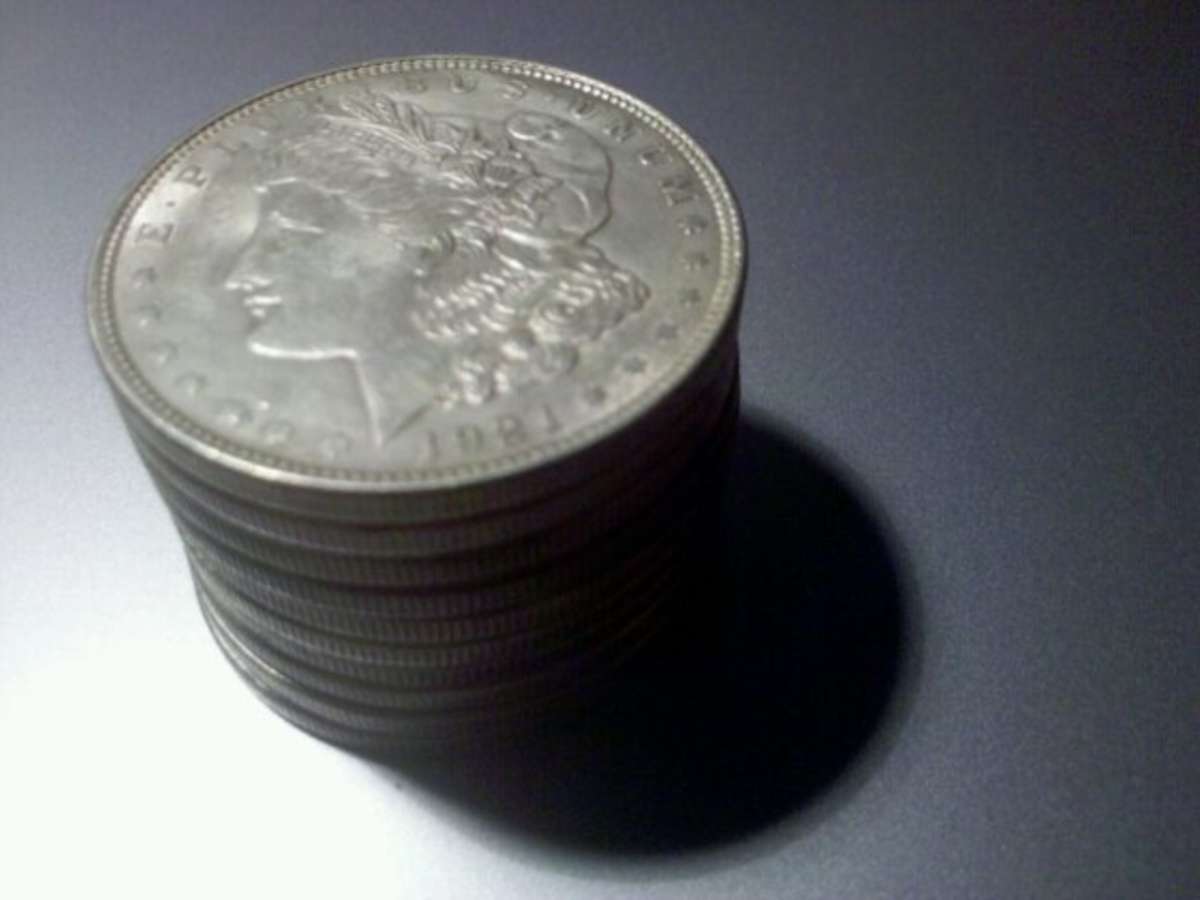 Morgan Dollar Prooflike Guide: DMPL vs. PL vs. SPL & Values | U.S ...