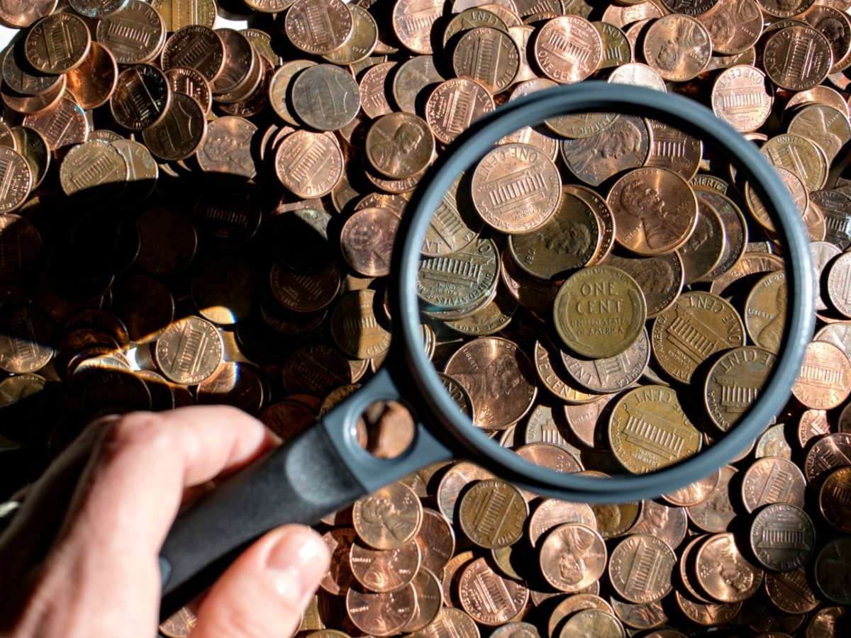 All U.S. Penny Errors To Look For: The Ultimate Rare Error Pennies List ...