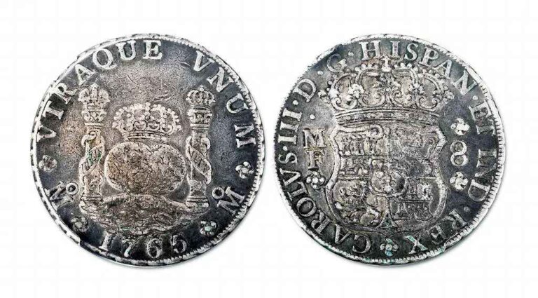 When Was The First U.S. Dollar Coin Made? (See A Complete List Of All U ...