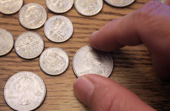 Error Coins - Coin Experts Reveal The Most Valuable Error Coins To Look ...