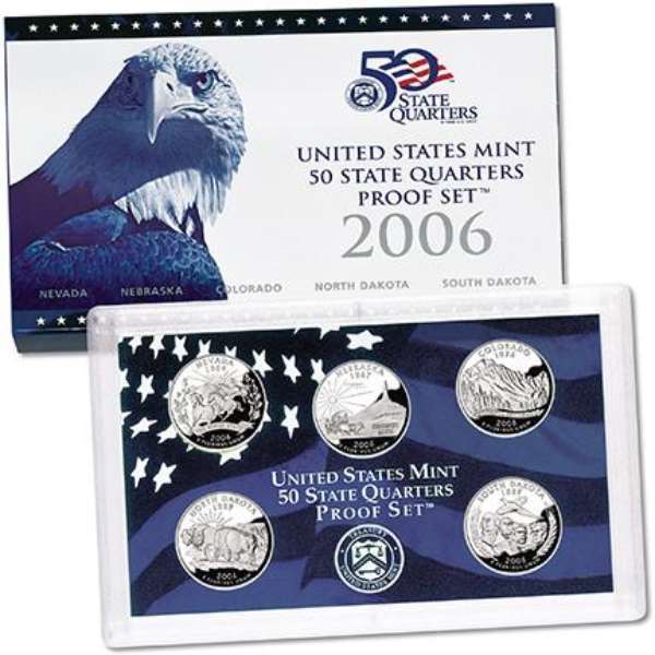 The Making & Value of Proof Coins and Proof Sets | U.S. Coins Guide