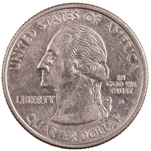 A 1999 Georgia Quarter Worth $10,000? Here’s What To Look For! (See The ...